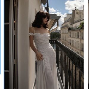 Georgia Hardinge | Dresses | Georgia Hardinge Harlow Dress | Poshmark